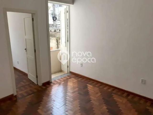 Apartamento para Venda em Rio de Janeiro/RJ Santa Teresa 1 Quartos