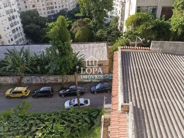 Apartamento para Venda em Rio de Janeiro/RJ Santa Teresa 1 Quartos