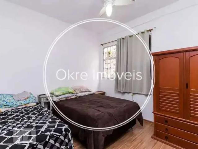 Apartamento para Venda em Rio de Janeiro/RJ Santa Teresa 1 Quartos