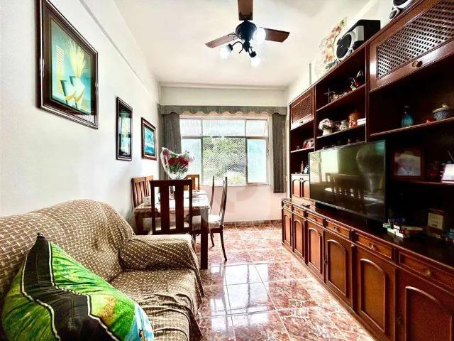 Apartamento para Venda em Rio de Janeiro/RJ Santa Teresa 1 Quartos