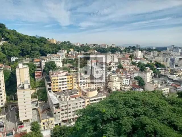 Apartamento para Venda em Rio de Janeiro/RJ Santa Teresa 2 Quartos
