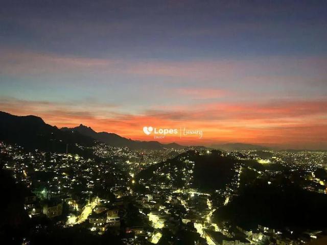 Apartamento para Venda em Rio de Janeiro/RJ Santa Teresa 2 Quartos