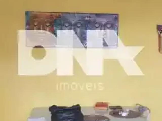Apartamento para Venda em Rio de Janeiro/RJ Santa Teresa 2 Quartos