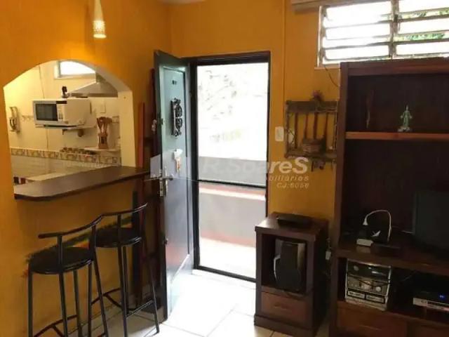 Apartamento para Venda em Rio de Janeiro/RJ Santa Teresa 2 Quartos