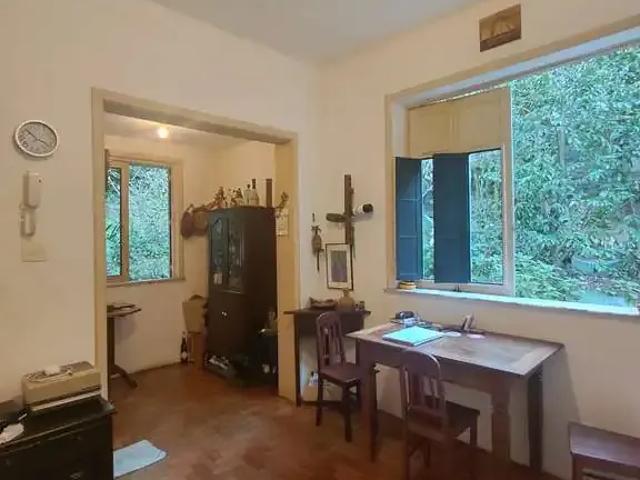 Apartamento para Venda em Rio de Janeiro/RJ Santa Teresa 2 Quartos