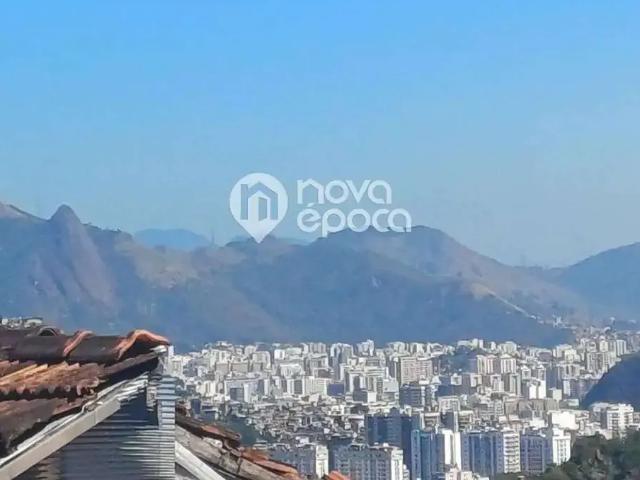Apartamento para Venda em Rio de Janeiro/RJ Santa Teresa 2 Quartos