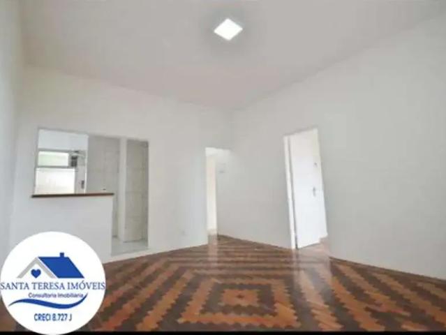 Apartamento para Venda em Rio de Janeiro/RJ Santa Teresa 2 Quartos