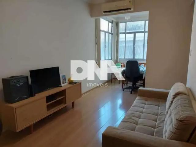 Apartamento para Venda em Rio de Janeiro/RJ Santa Teresa 2 Quartos