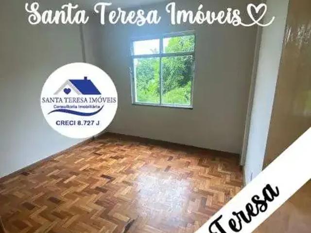 Apartamento para Venda em Rio de Janeiro/RJ Santa Teresa 2 Quartos