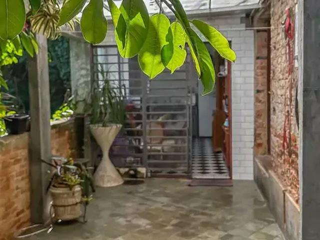 Apartamento para Venda em Rio de Janeiro/RJ Santa Teresa 2 Quartos