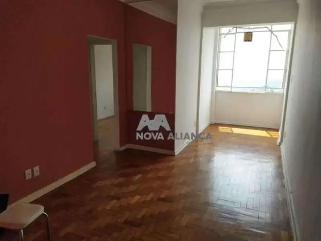 Apartamento para Venda em Rio de Janeiro/RJ Santa Teresa 2 Quartos