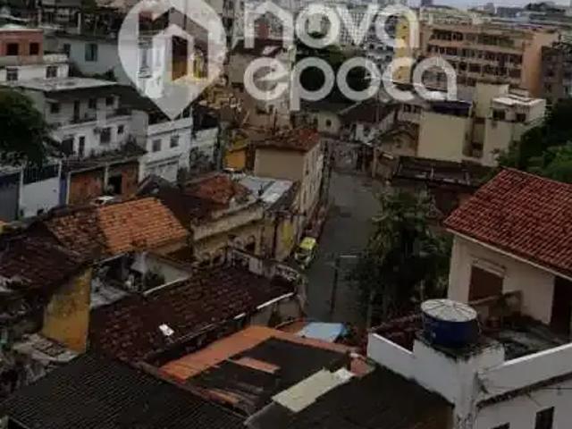Apartamento para Venda em Rio de Janeiro/RJ Santa Teresa 2 Quartos