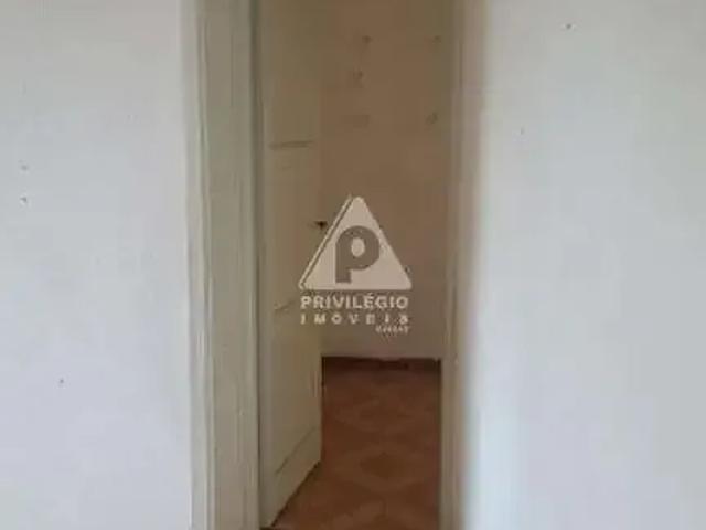 Apartamento para Venda em Rio de Janeiro/RJ Santa Teresa 2 Quartos