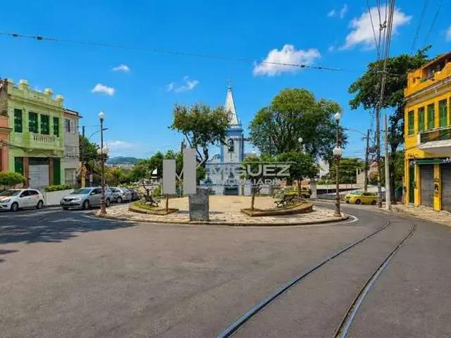Apartamento para Venda em Rio de Janeiro/RJ Santa Teresa 2 Quartos