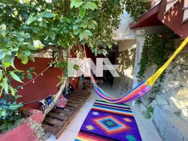 Apartamento para Venda em Rio de Janeiro/RJ Santa Teresa 2 Quartos