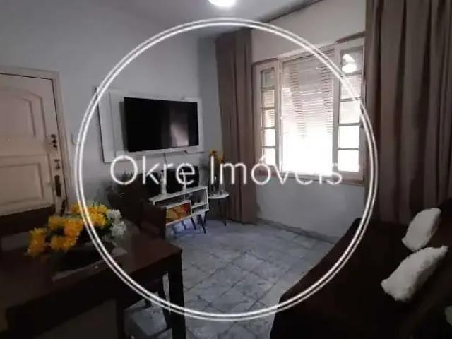 Apartamento para Venda em Rio de Janeiro/RJ Santa Teresa 2 Quartos