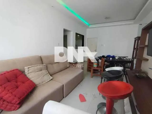 Apartamento para Venda em Rio de Janeiro/RJ Santa Teresa 2 Quartos