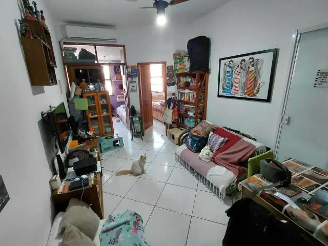 Apartamento para Venda em Rio de Janeiro/RJ Santa Teresa 2 Quartos