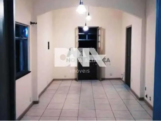 Apartamento para Venda em Rio de Janeiro/RJ Santa Teresa 2 Quartos