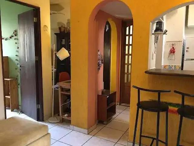 Apartamento para Venda em Rio de Janeiro/RJ Santa Teresa 2 Quartos