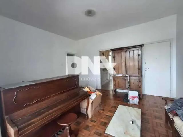 Apartamento para Venda em Rio de Janeiro/RJ Santa Teresa 3 Quartos