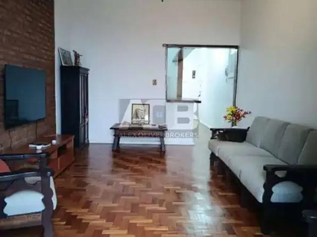 Apartamento para Venda em Rio de Janeiro/RJ Santa Teresa 3 Quartos