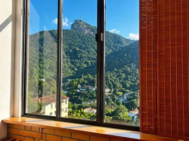 Apartamento para Venda em Rio de Janeiro/RJ Santa Teresa 3 Quartos
