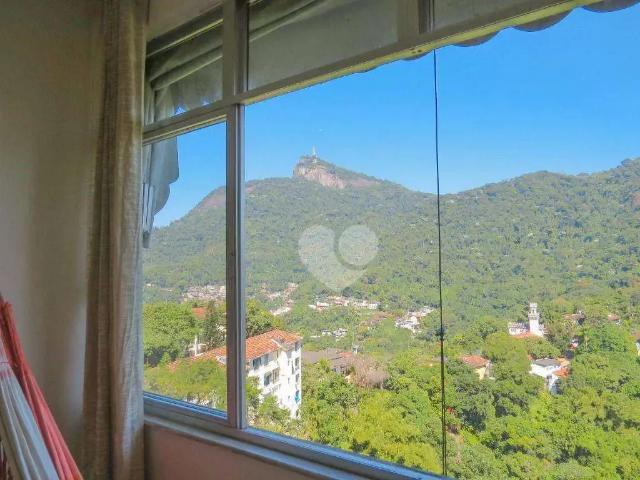 Apartamento para Venda em Rio de Janeiro/RJ Santa Teresa 3 Quartos
