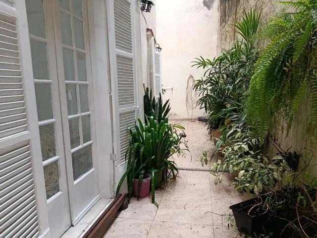 Apartamento para Venda em Rio de Janeiro/RJ Santa Teresa 3 Quartos