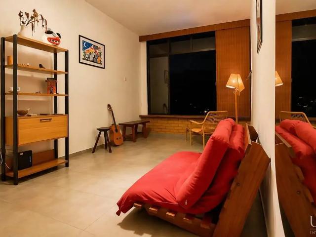 Apartamento para Venda em Rio de Janeiro/RJ Santa Teresa 3 Quartos