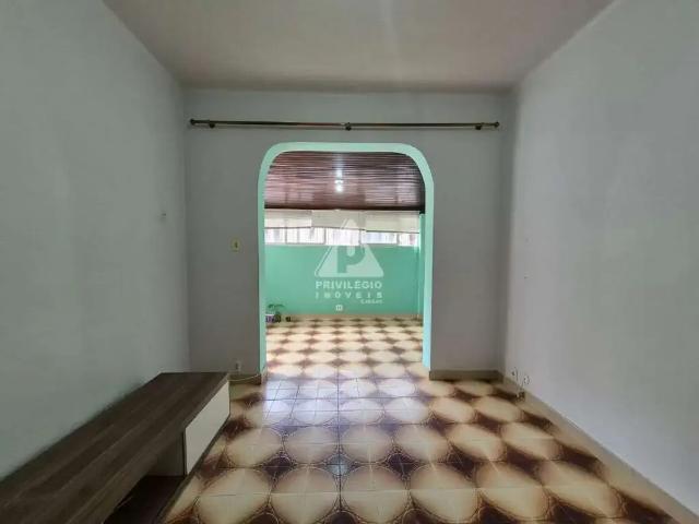 Apartamento para Venda em Rio de Janeiro/RJ Santa Teresa 3 Quartos