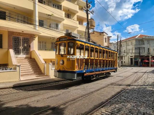 Apartamento para Venda em Rio de Janeiro/RJ Santa Teresa 3 Quartos
