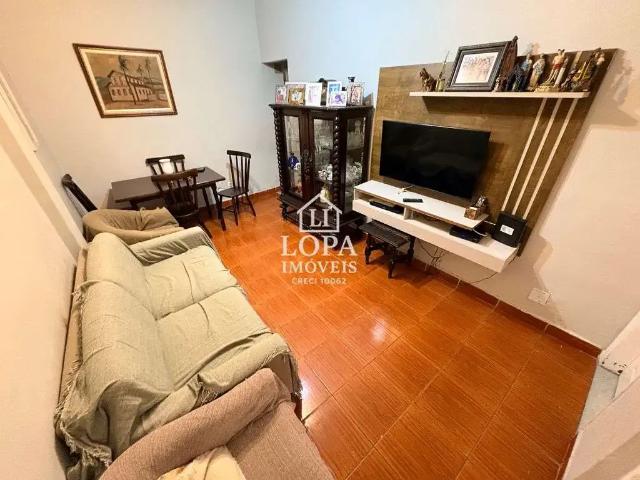 Apartamento para Venda em Rio de Janeiro/RJ Santa Teresa 3 Quartos