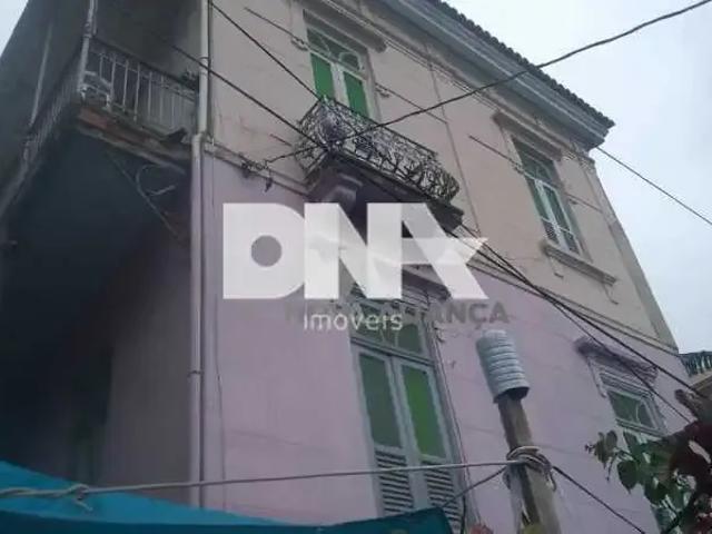 Apartamento para Venda em Rio de Janeiro/RJ Santa Teresa 9 Quartos