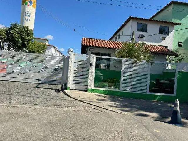 Apartamento para Venda em Rio de Janeiro/RJ Santíssimo