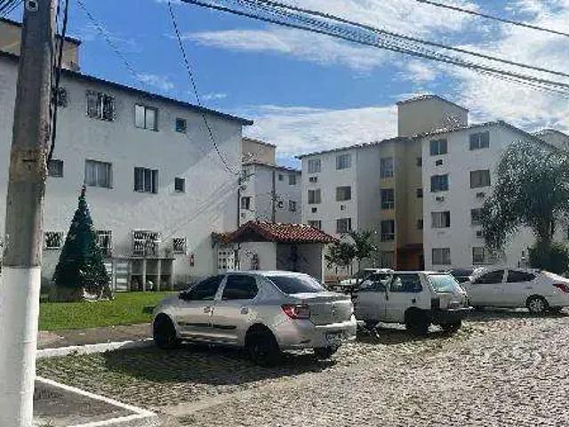 Apartamento para Venda em Rio de Janeiro/RJ Santíssimo