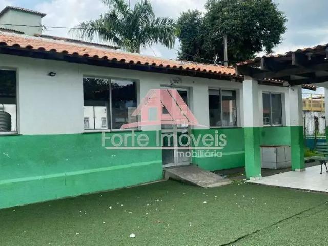 Apartamento para Venda em Rio de Janeiro/RJ Santíssimo