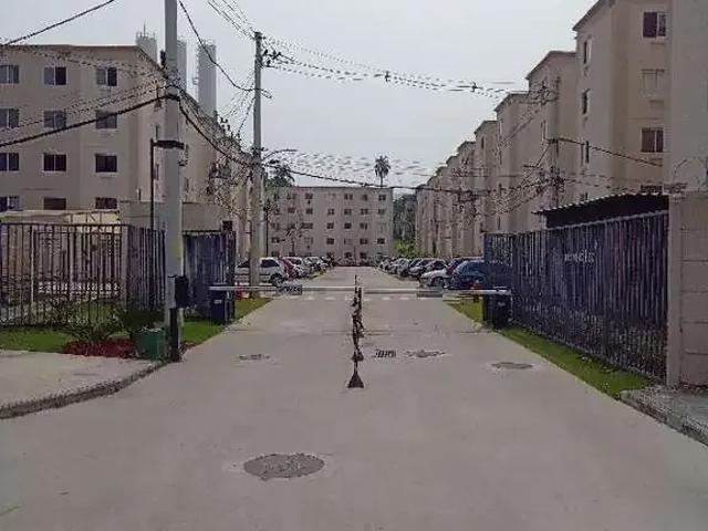 Apartamento para Venda em Rio de Janeiro/RJ Santíssimo