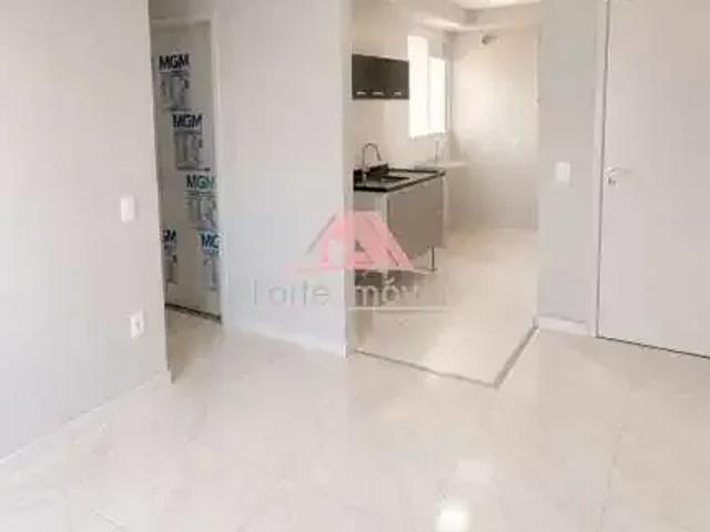 Apartamento para Venda em Rio de Janeiro/RJ Santíssimo