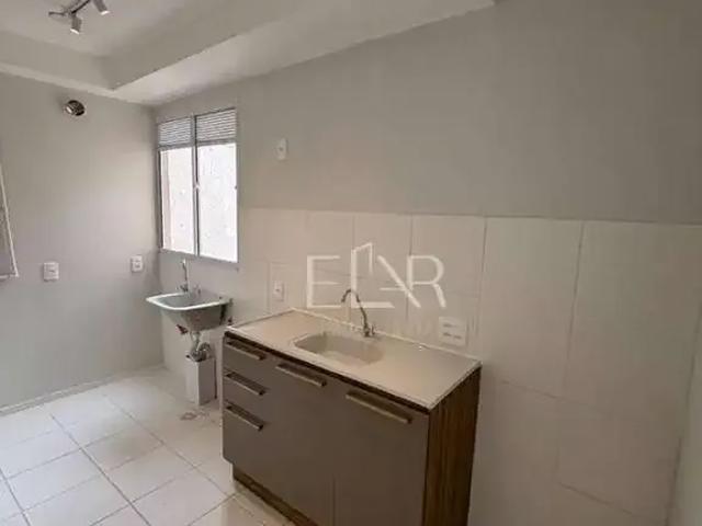 Apartamento para Venda em Rio de Janeiro/RJ Santíssimo 2 Quartos