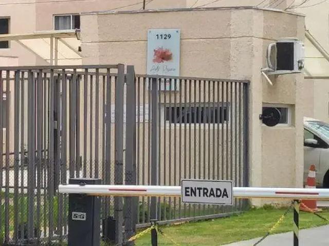 Apartamento para Venda em Rio de Janeiro/RJ Santíssimo 2 Quartos
