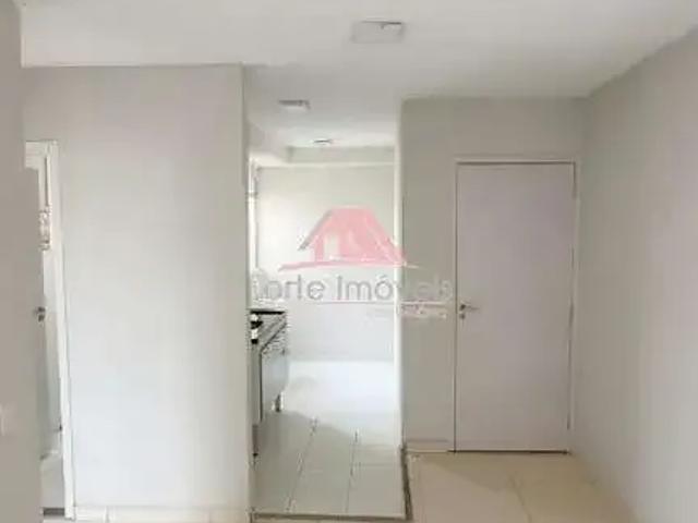 Apartamento para Venda em Rio de Janeiro/RJ Santíssimo 2 Quartos