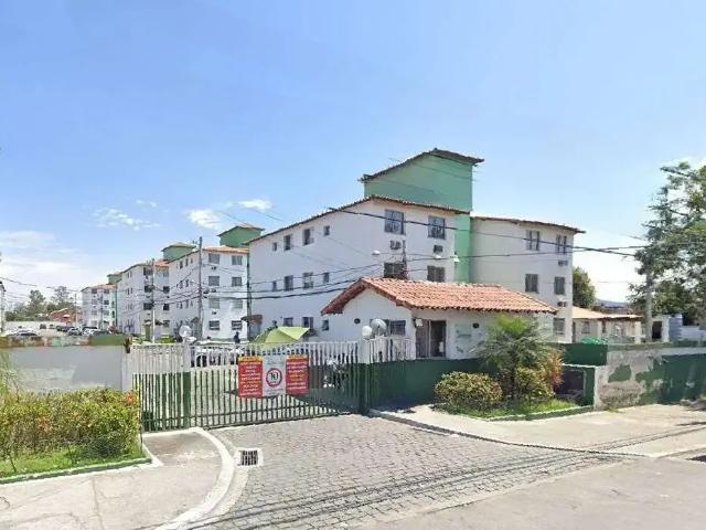 Apartamento para Venda em Rio de Janeiro/RJ Santíssimo 2 Quartos