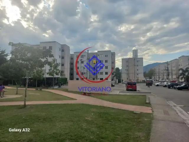 Apartamento para Venda em Rio de Janeiro/RJ Santíssimo 2 Quartos