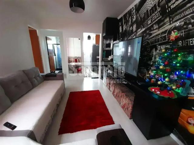 Apartamento para Venda em Rio de Janeiro/RJ Santíssimo 2 Quartos