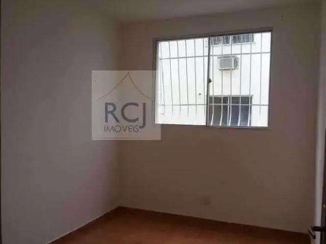 Apartamento para Venda em Rio de Janeiro/RJ Santíssimo 2 Quartos