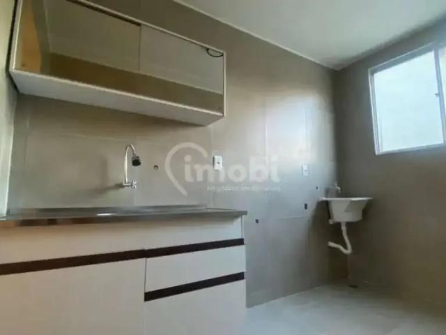 Apartamento para Venda em Rio de Janeiro/RJ Santíssimo 2 Quartos