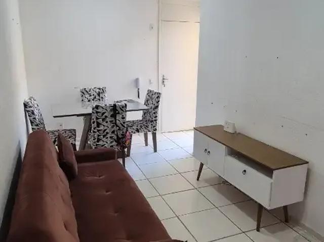 Apartamento para Venda em Rio de Janeiro/RJ Santíssimo 2 Quartos