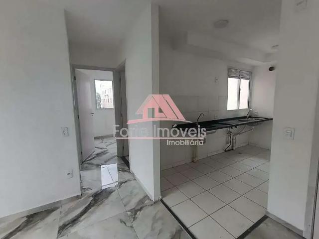 Apartamento para Venda em Rio de Janeiro/RJ Santíssimo 2 Quartos
