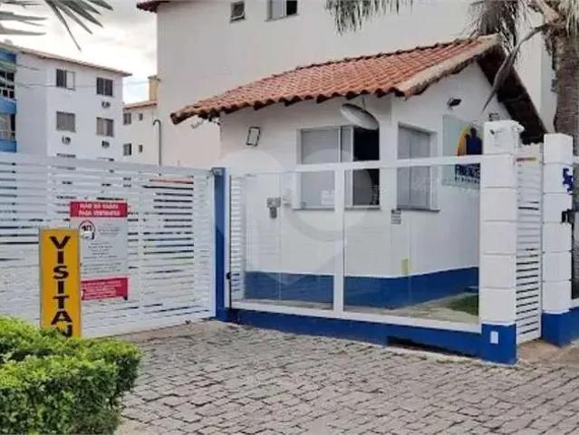Apartamento para Venda em Rio de Janeiro/RJ Santíssimo 2 Quartos